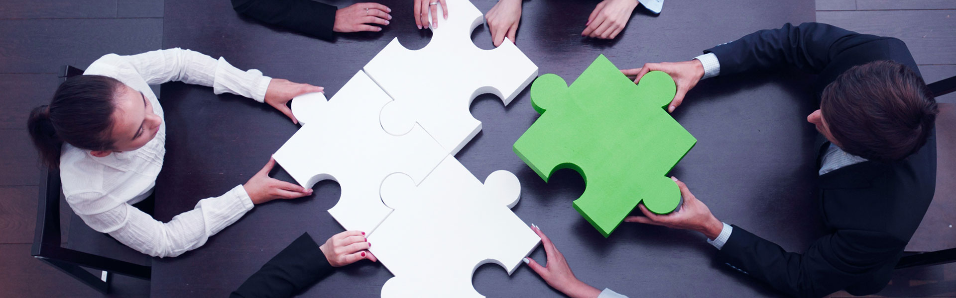 PMO Consulting Services | IT Project Management Services