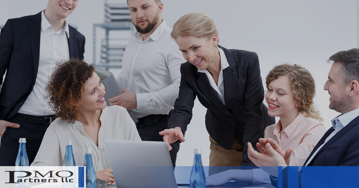 Here's How the Right Methodology Ensures Project Success