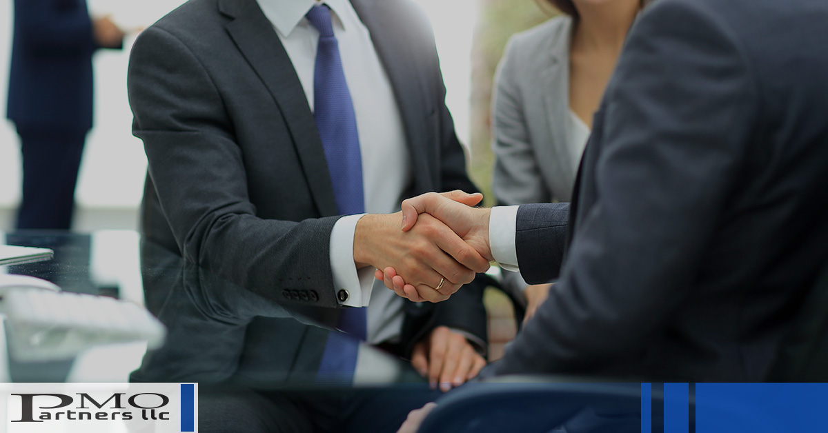 Retaining Top IT Project Managers in the New Year | PMO Partners LLC