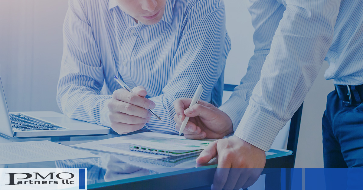 Benefits of a Flexible Project Management Workforce | PMO Partners LLC