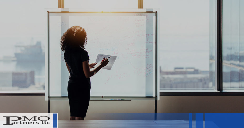 Maintaining a Long-Term Vision in Project Management - PMO Partners