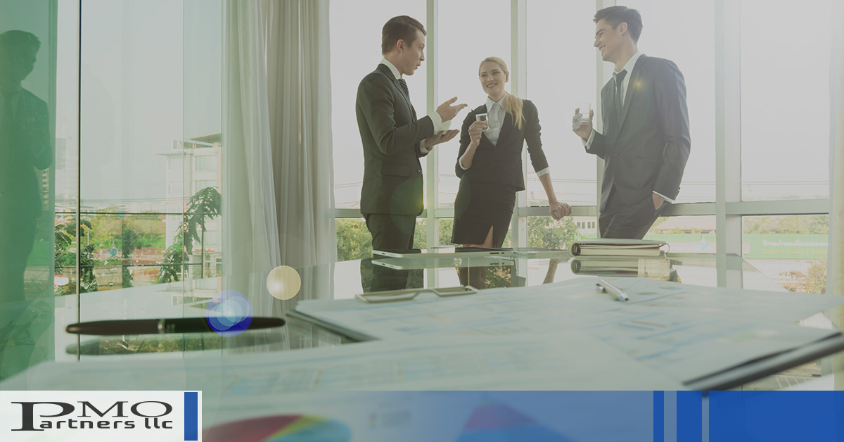 Top Reasons to Depend on a Professional Project Management Recruitment Firm